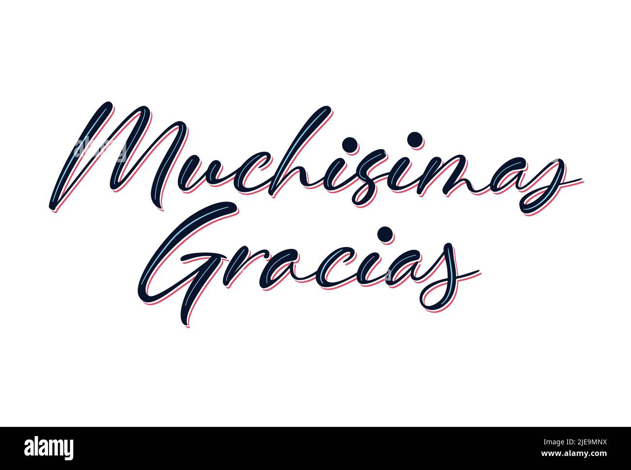 Spanish Script Font