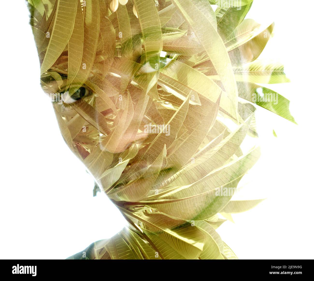 Portrait black male rapper double hi-res stock photography and images ...