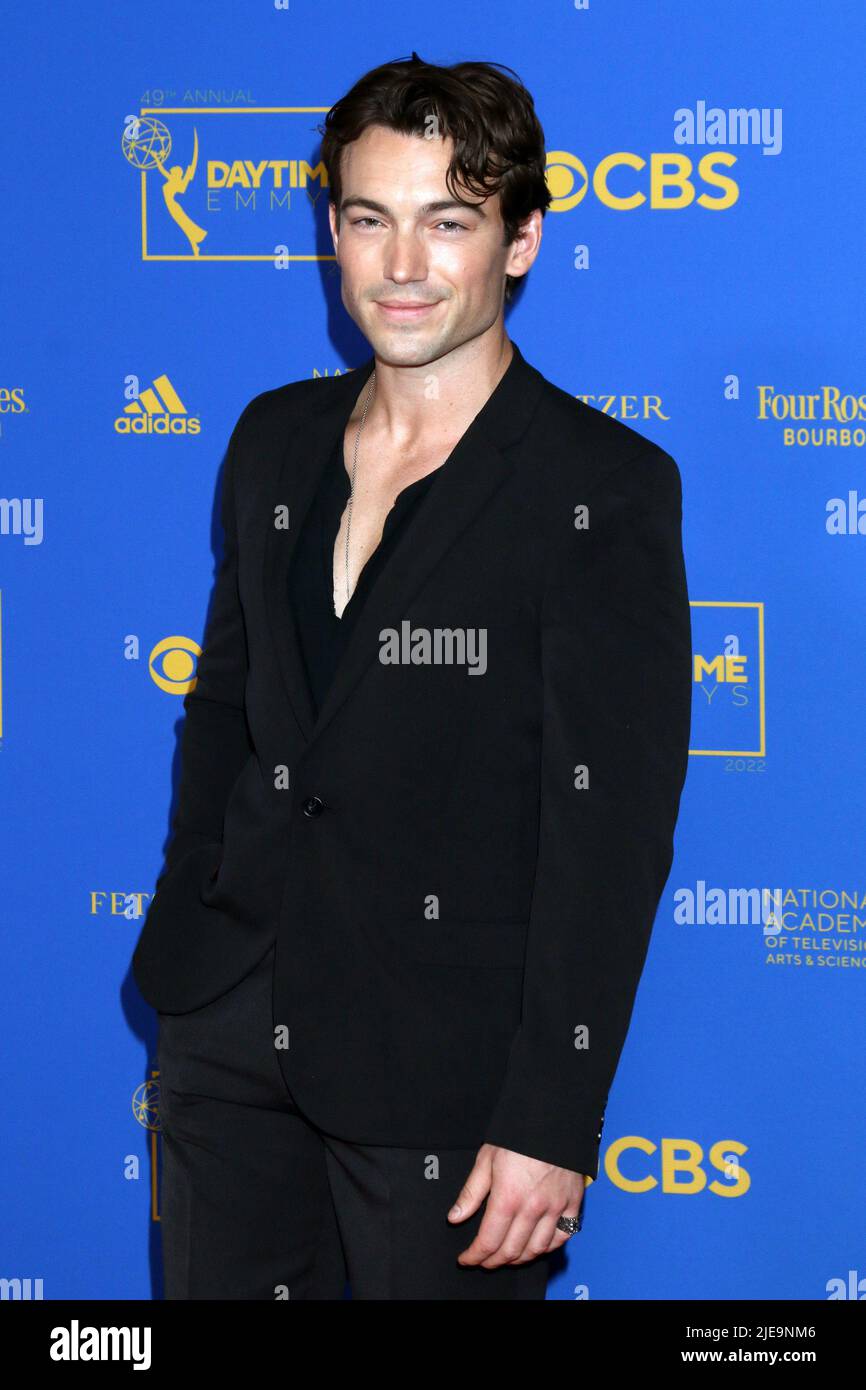 Jordan gibson 2022 hi-res stock photography and images - Alamy