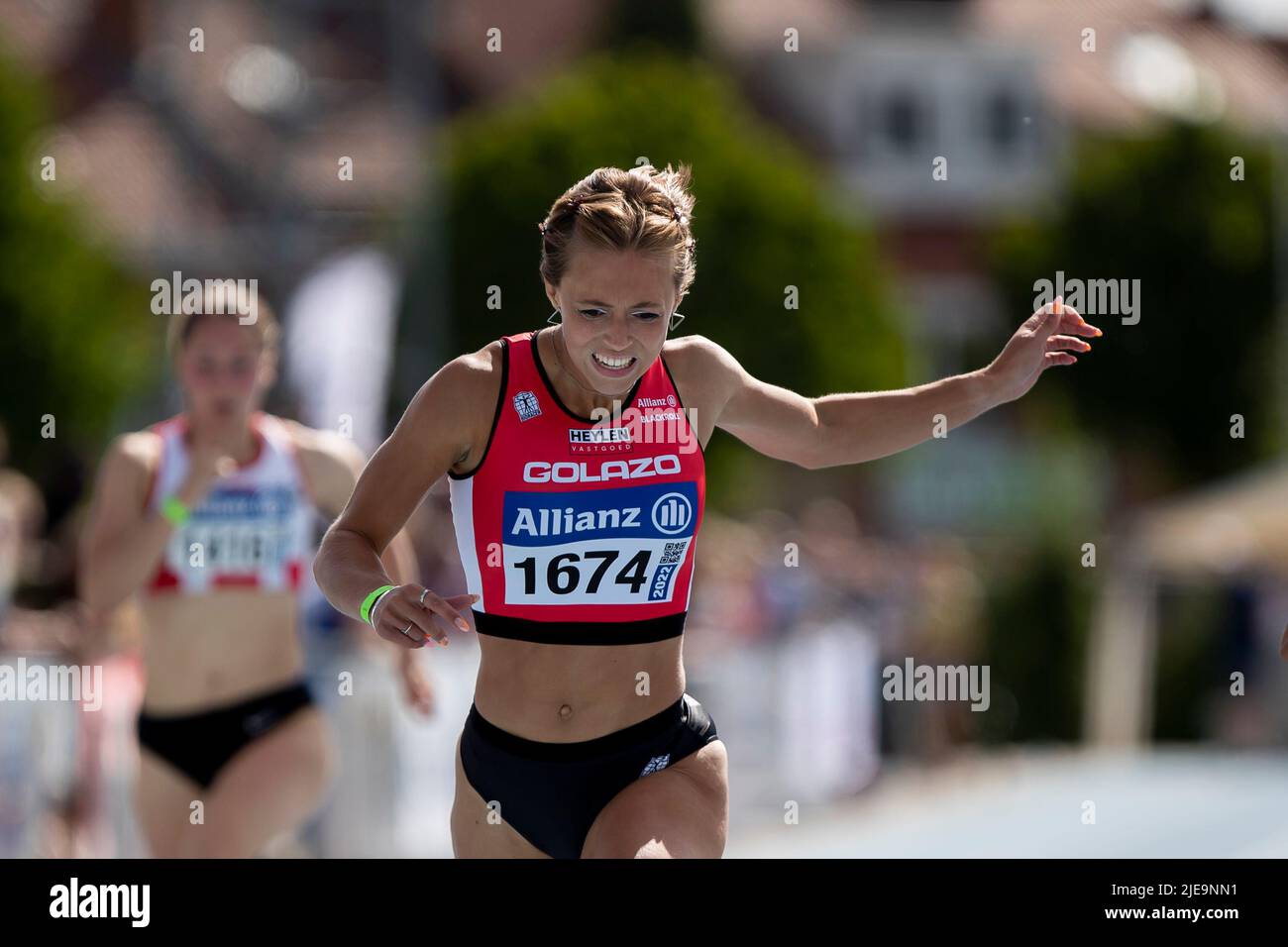 Rani rosius hi-res stock photography and images - Alamy