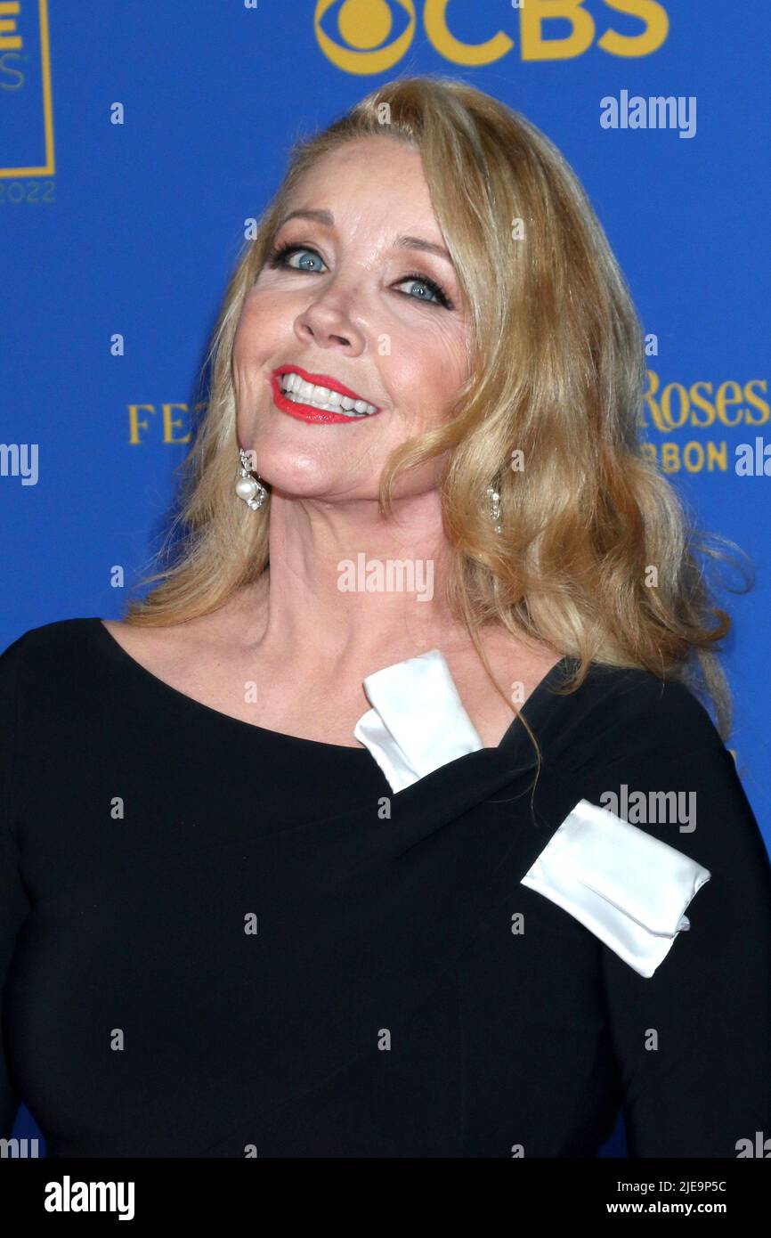 Melody Thomas Scott 2022