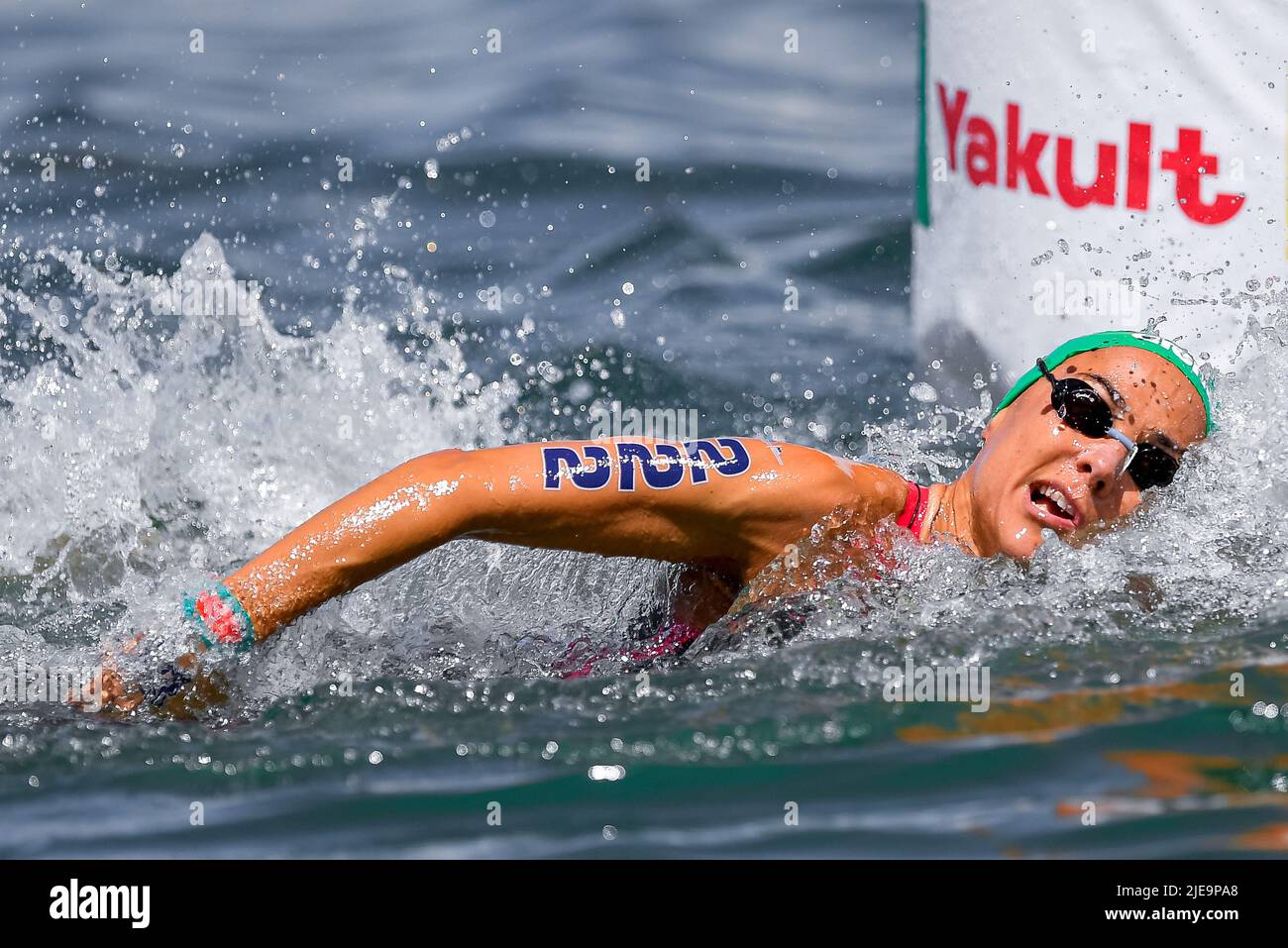 Olasz anna hi-res stock photography and images - Alamy