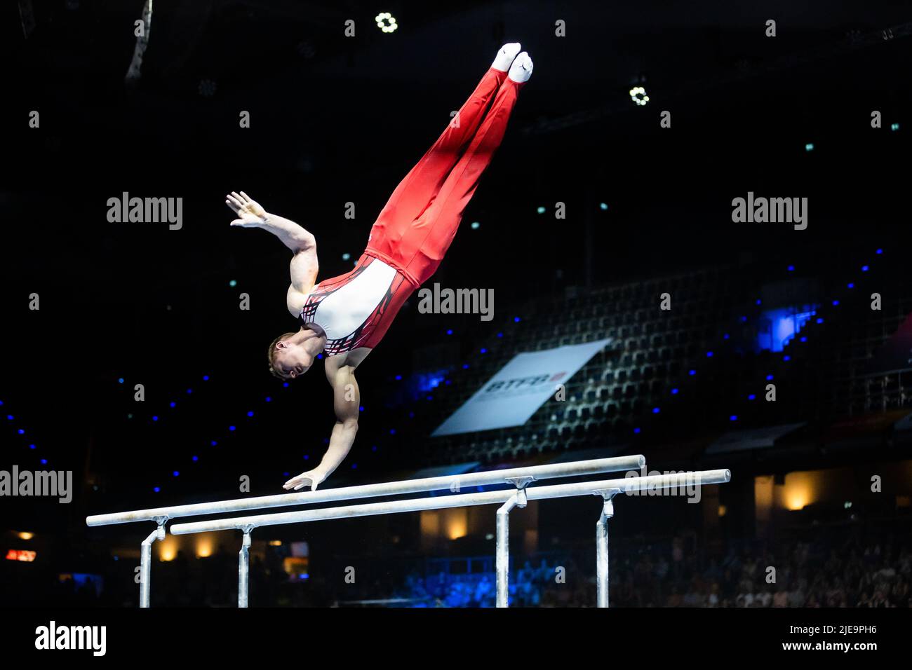 Glenn trebing hi-res stock photography and images - Alamy