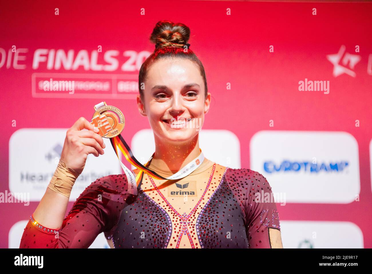 Pauline schafer betz hi-res stock photography and images - Alamy