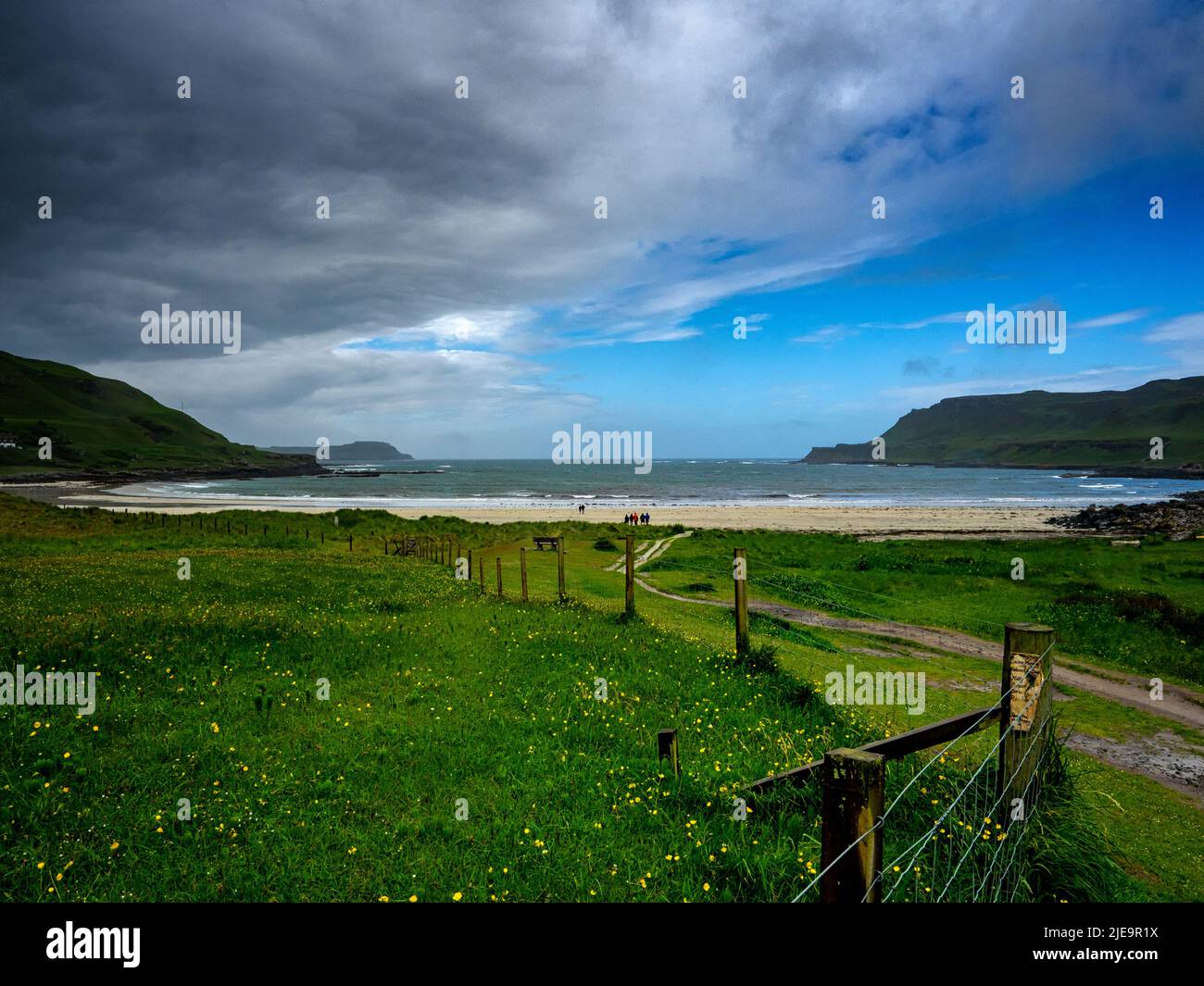 Isle of Mull, Scotland Stock Photo - Alamy