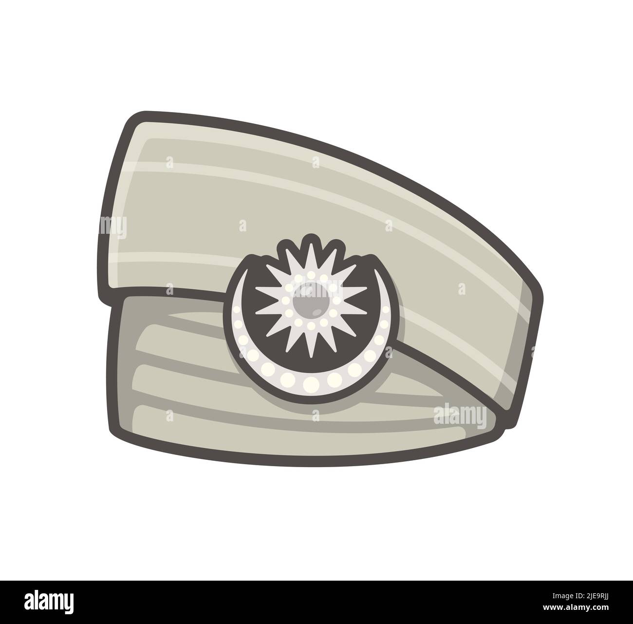 Tengkolok, Traditional headwear of Yang di-Pertuan Agong, Malaysian ...