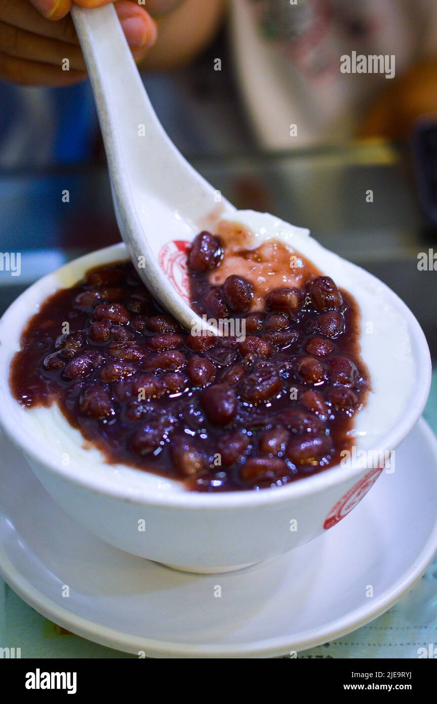 China red gourmet hi-res stock photography and images - Alamy
