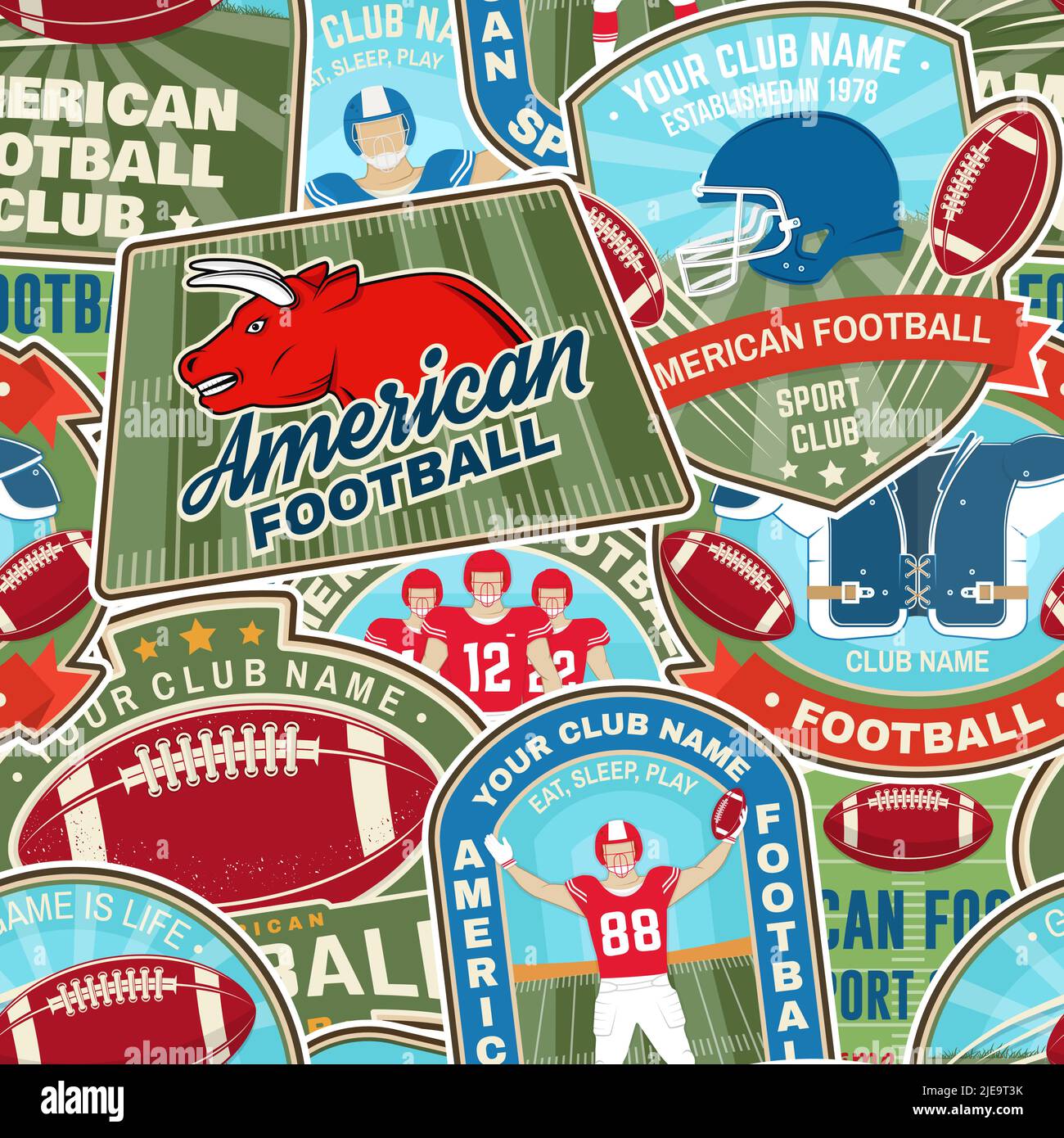 Rugby league world Stock Vector Images - Alamy