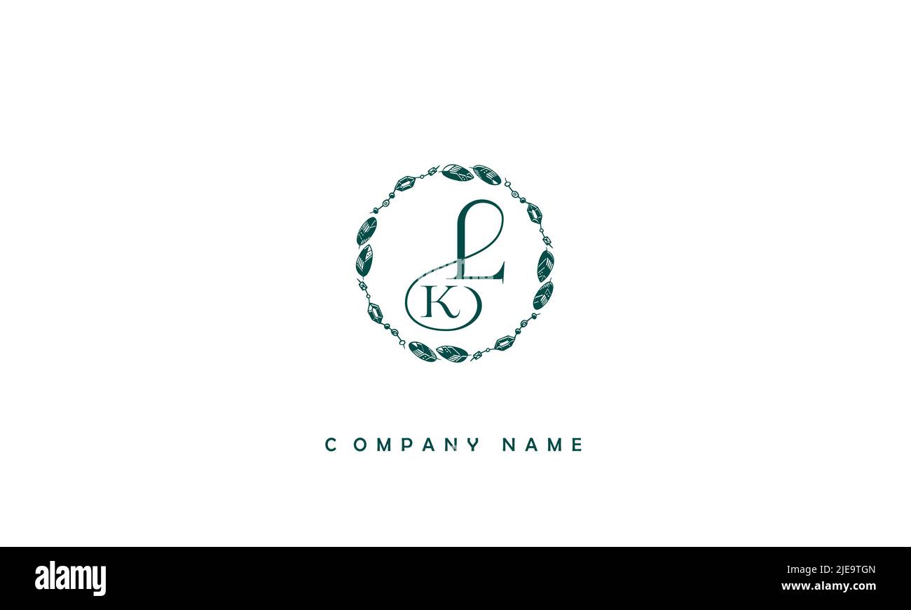 Lk tech logo hi-res stock photography and images - Alamy