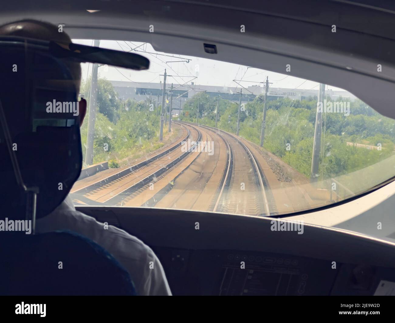 Landschaftsfoto hi-res stock photography and images - Alamy