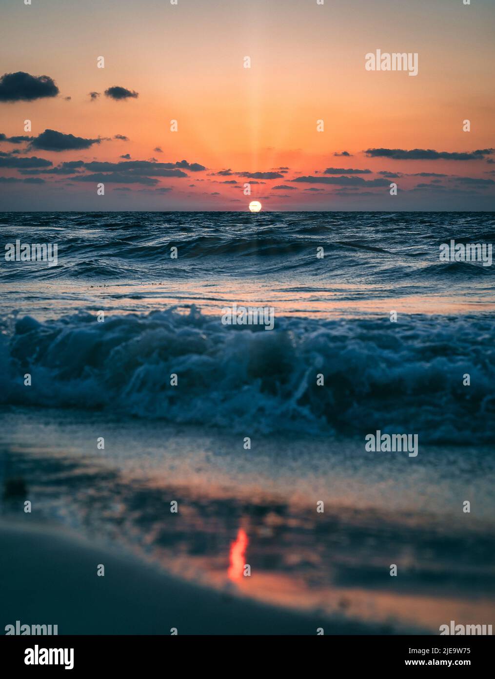 Sian kaan national park hi-res stock photography and images - Alamy