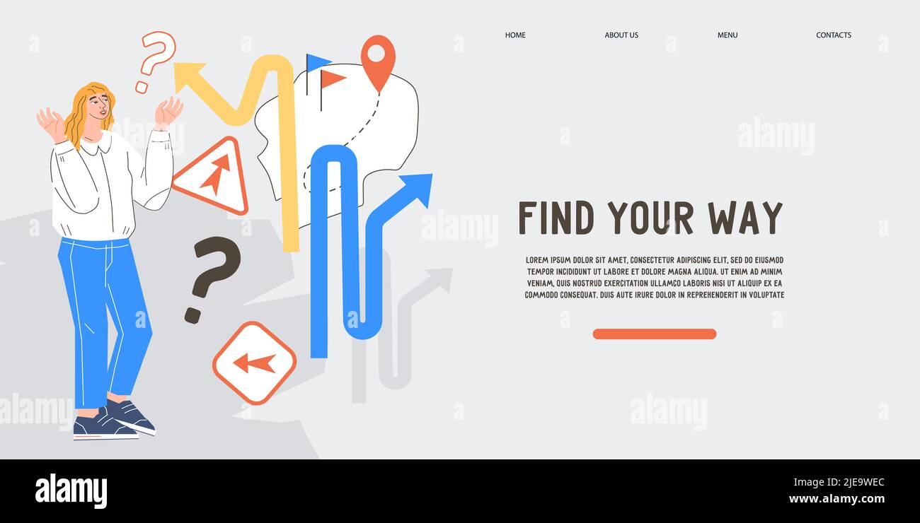 Career direction and path choice, business challenges and career ...