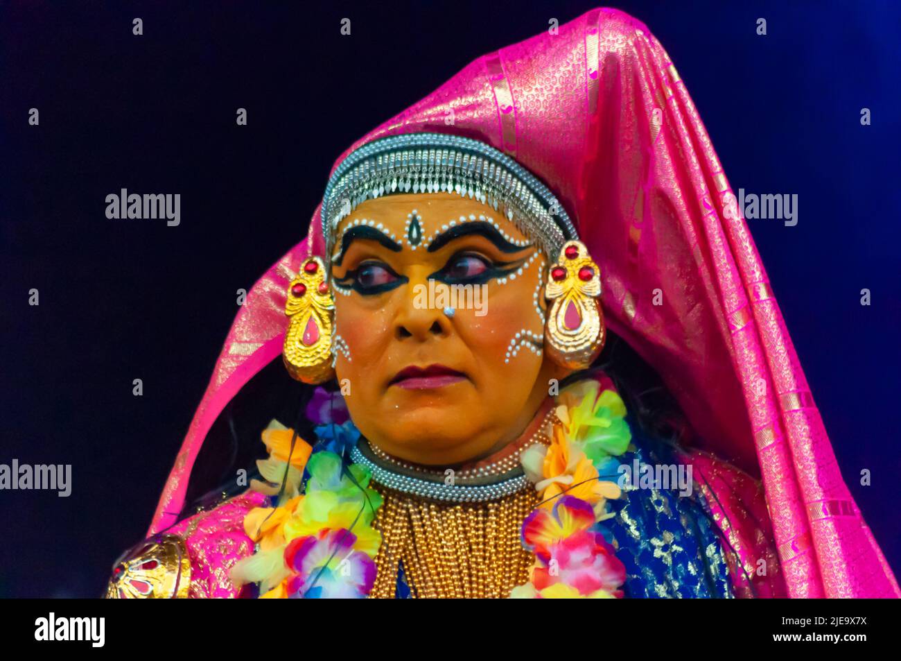 Glasgow, Scotland, UK. 26th June, 2022. The world class artist from ...