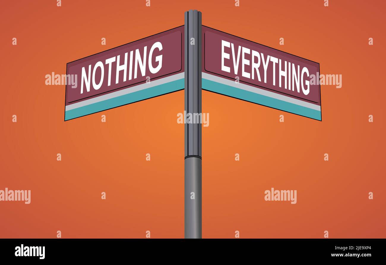 Family is everything Stock Vector Images - Alamy