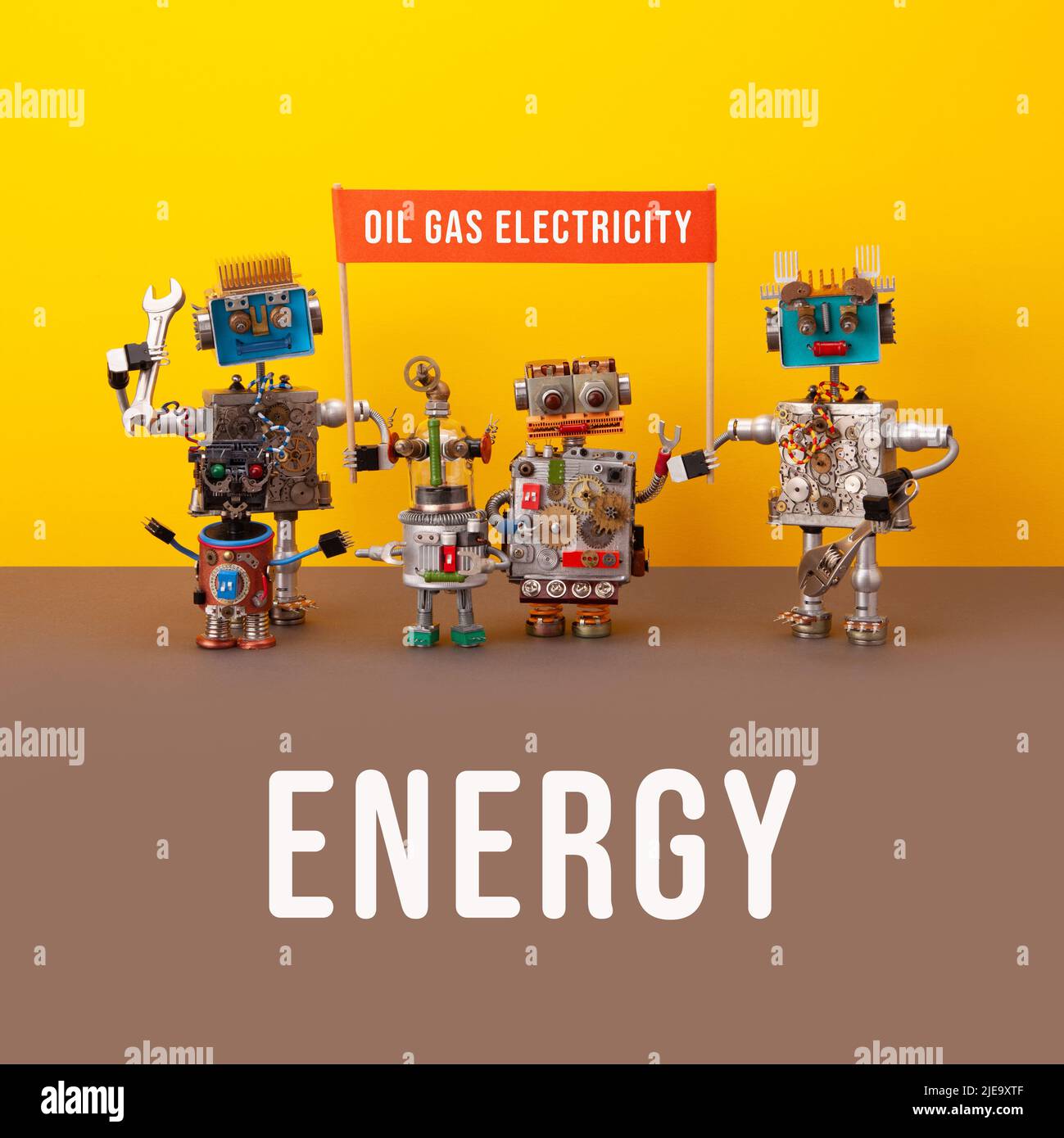 Politics protesting environment placard banner hi-res stock photography ...