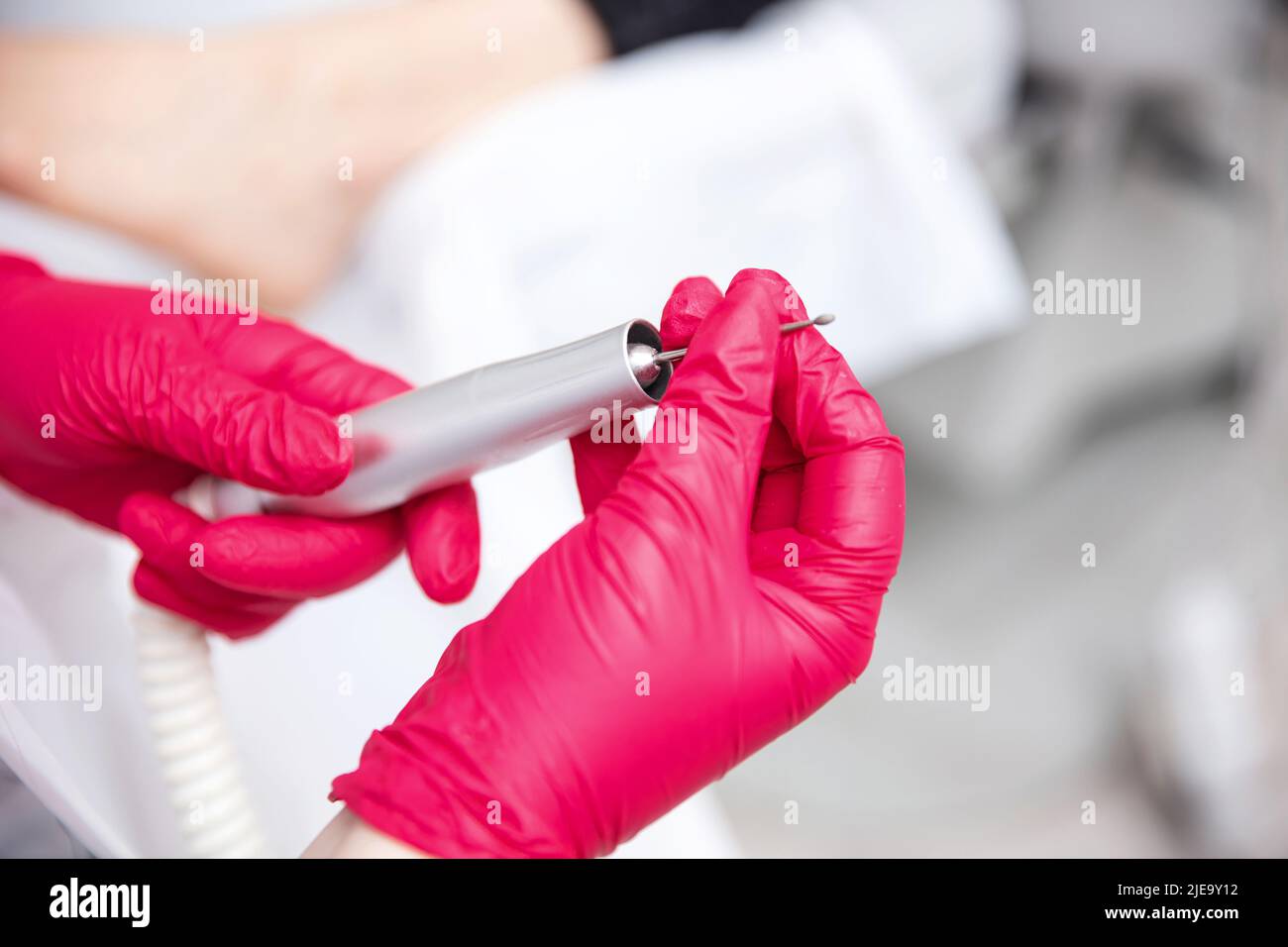 Professional hardware hi-res stock photography and images - Alamy