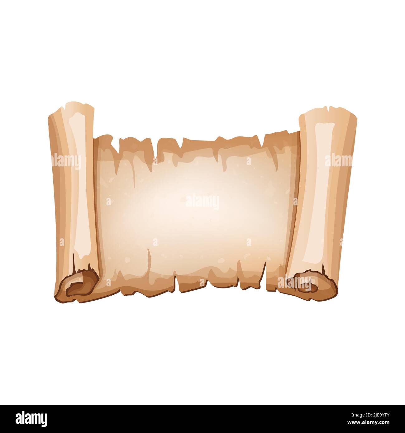 Egyptian frame clipart Stock Vector Images - Alamy