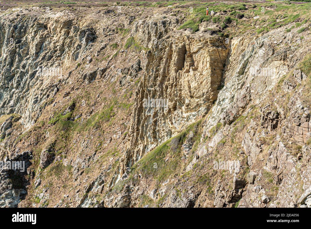 Gogarth hi-res stock photography and images - Alamy