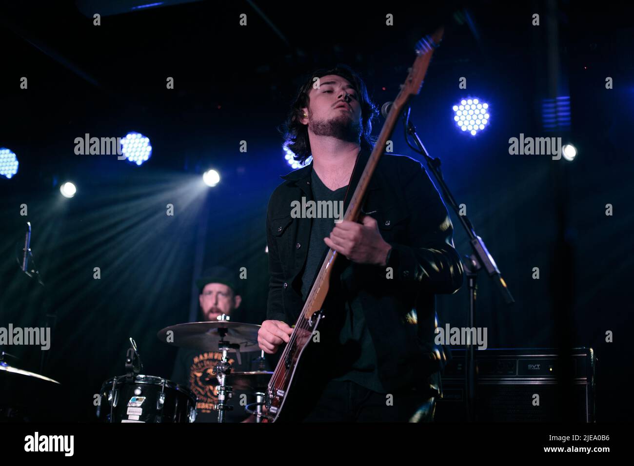 Morgan wade singer hi-res stock photography and images - Alamy