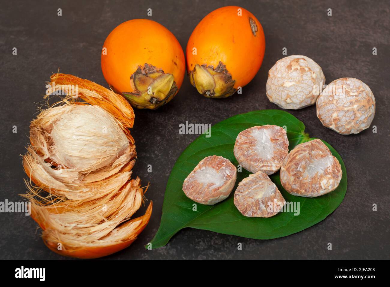 Betel nut quid hi-res stock photography and images - Alamy