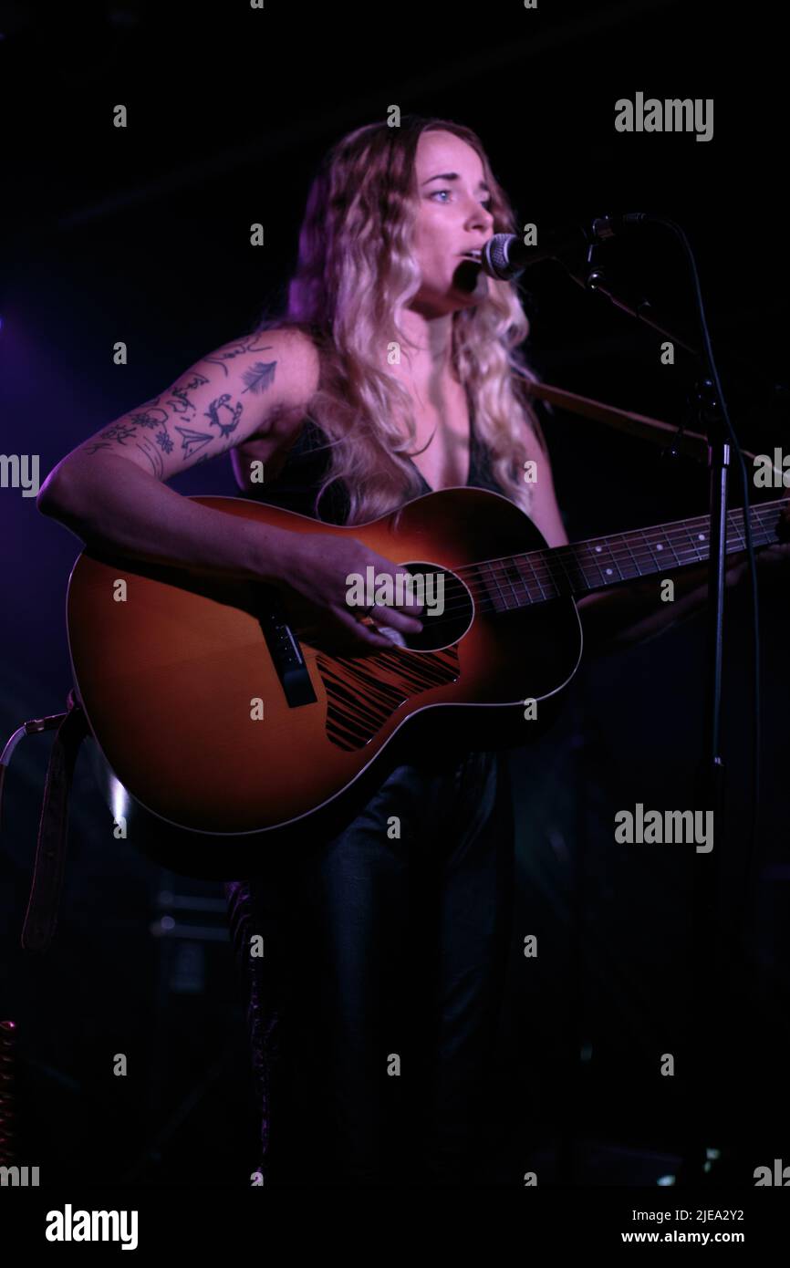 Leah blevins hi-res stock photography and images - Alamy