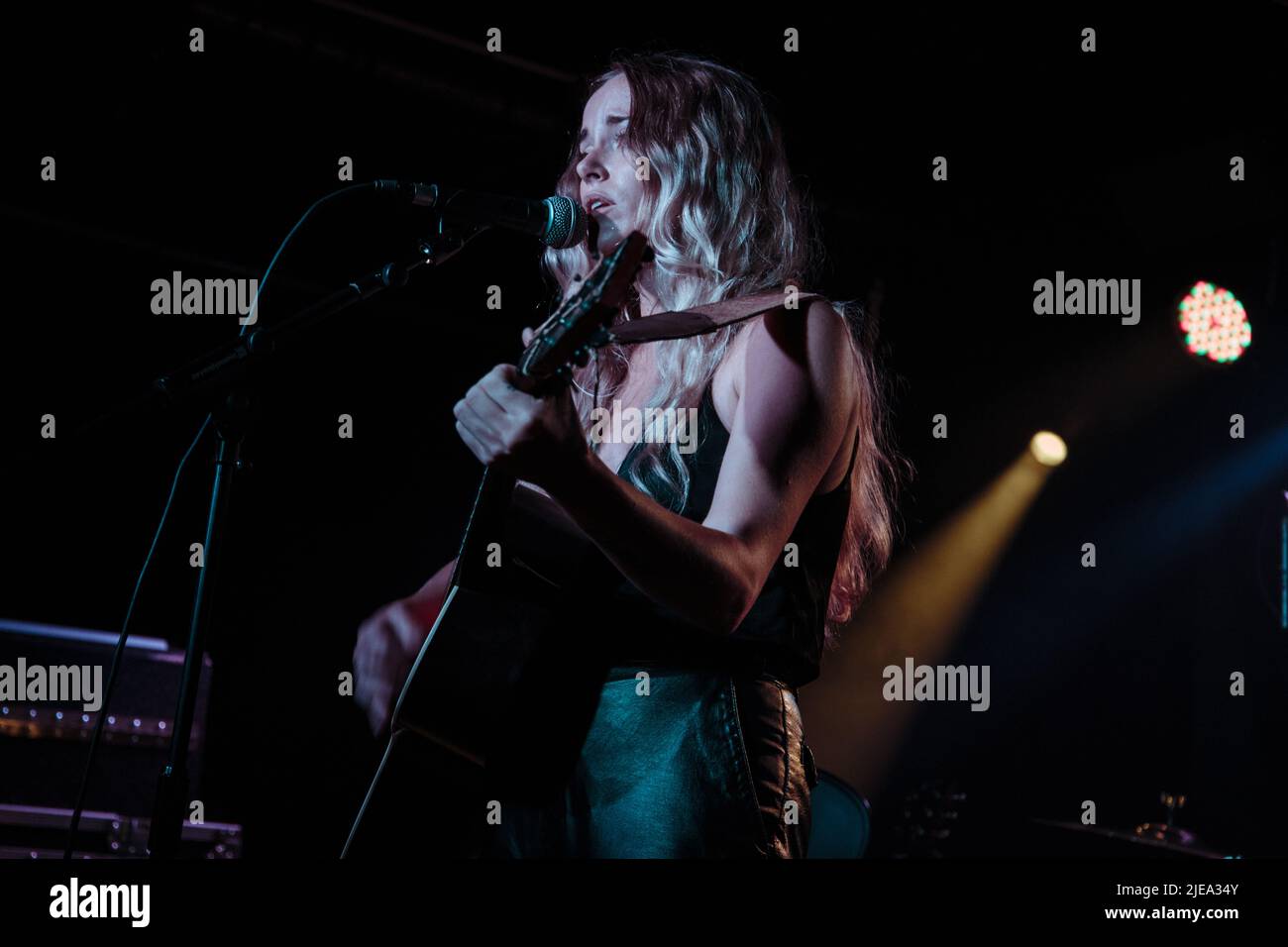 Leah blevins hi-res stock photography and images - Alamy