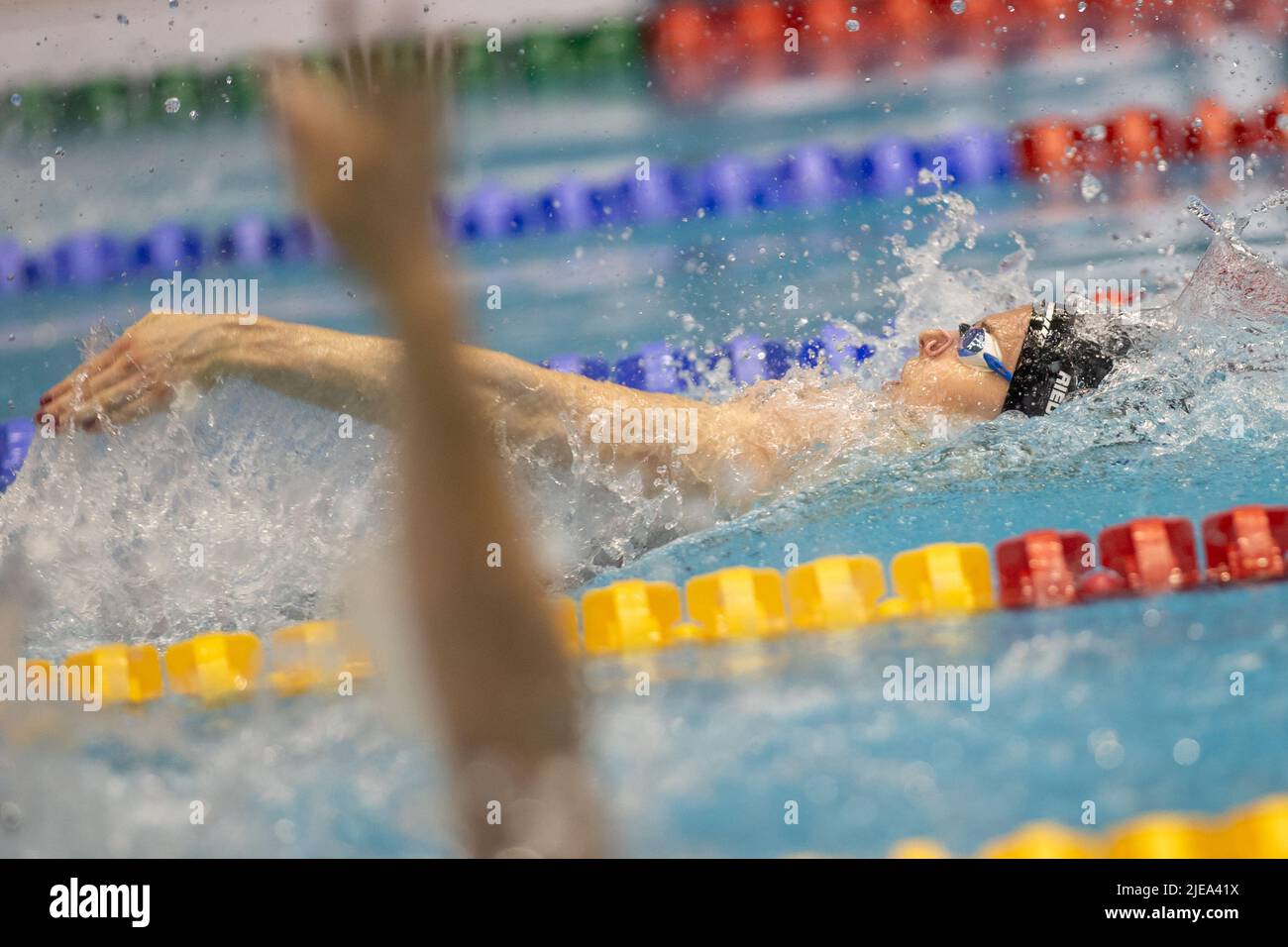 Laura riedmann hi-res stock photography and images - Alamy