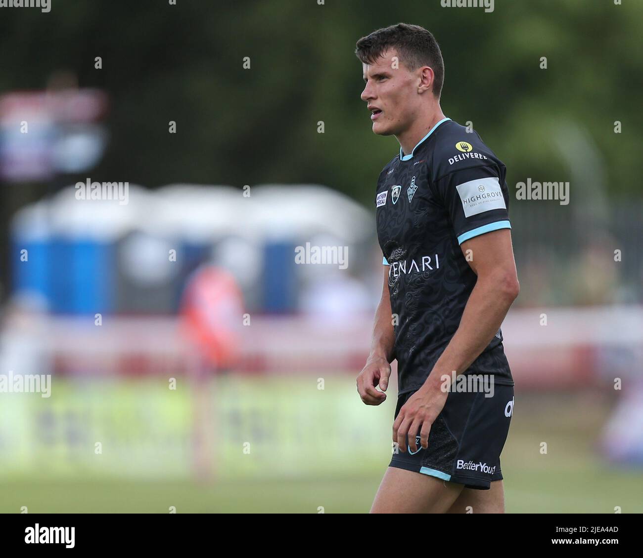 Huddersfield giants innes senior hi-res stock photography and images ...