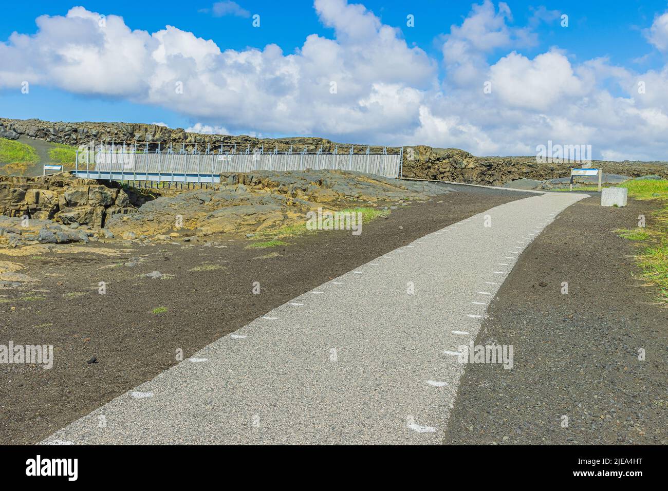 Path lava wall background hi-res stock photography and images - Alamy