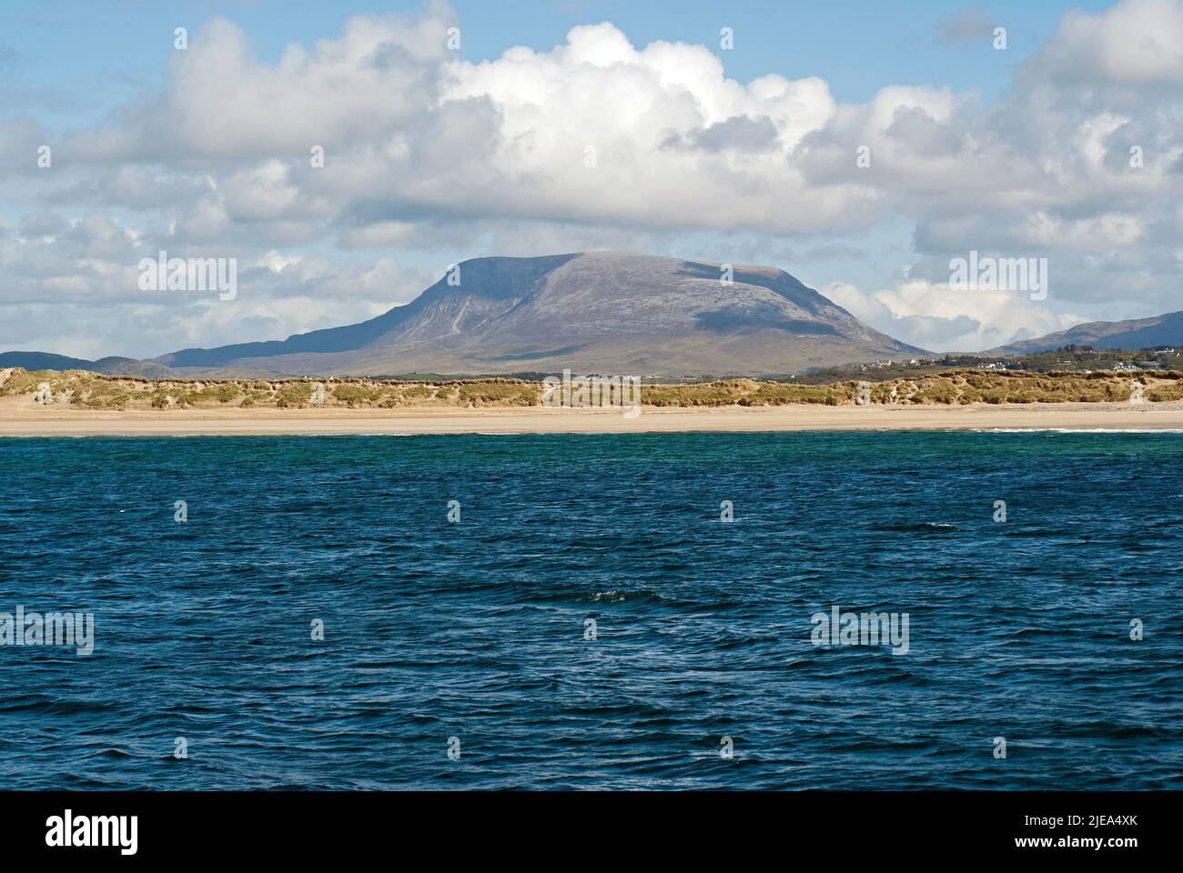 Derryveagh range hi-res stock photography and images - Alamy