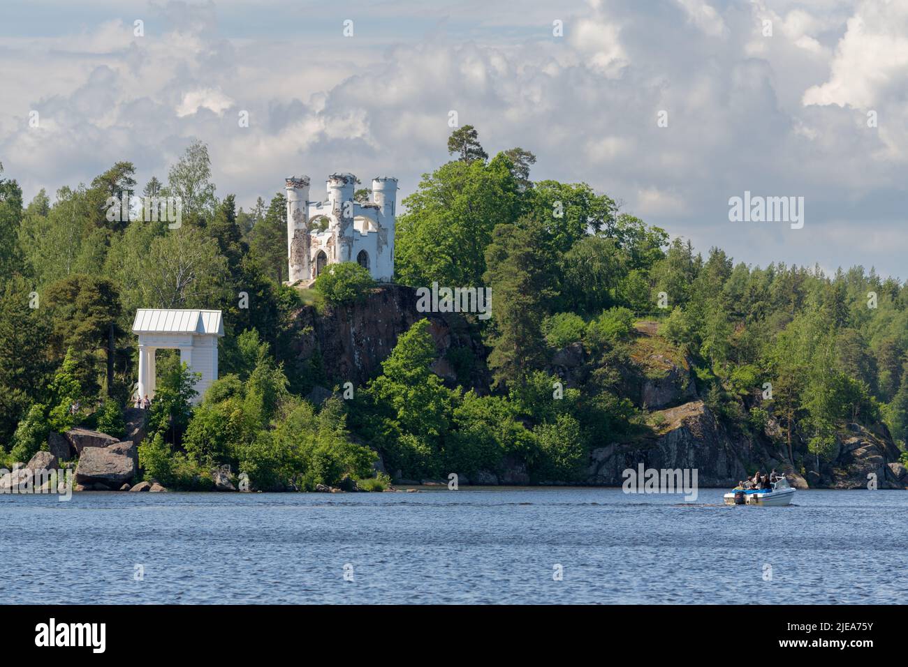 Mon repos hi-res stock photography and images - Alamy