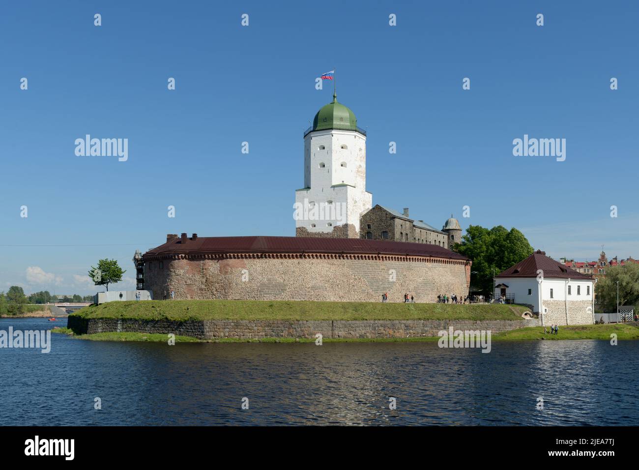 Petersburg region hi-res stock photography and images - Alamy
