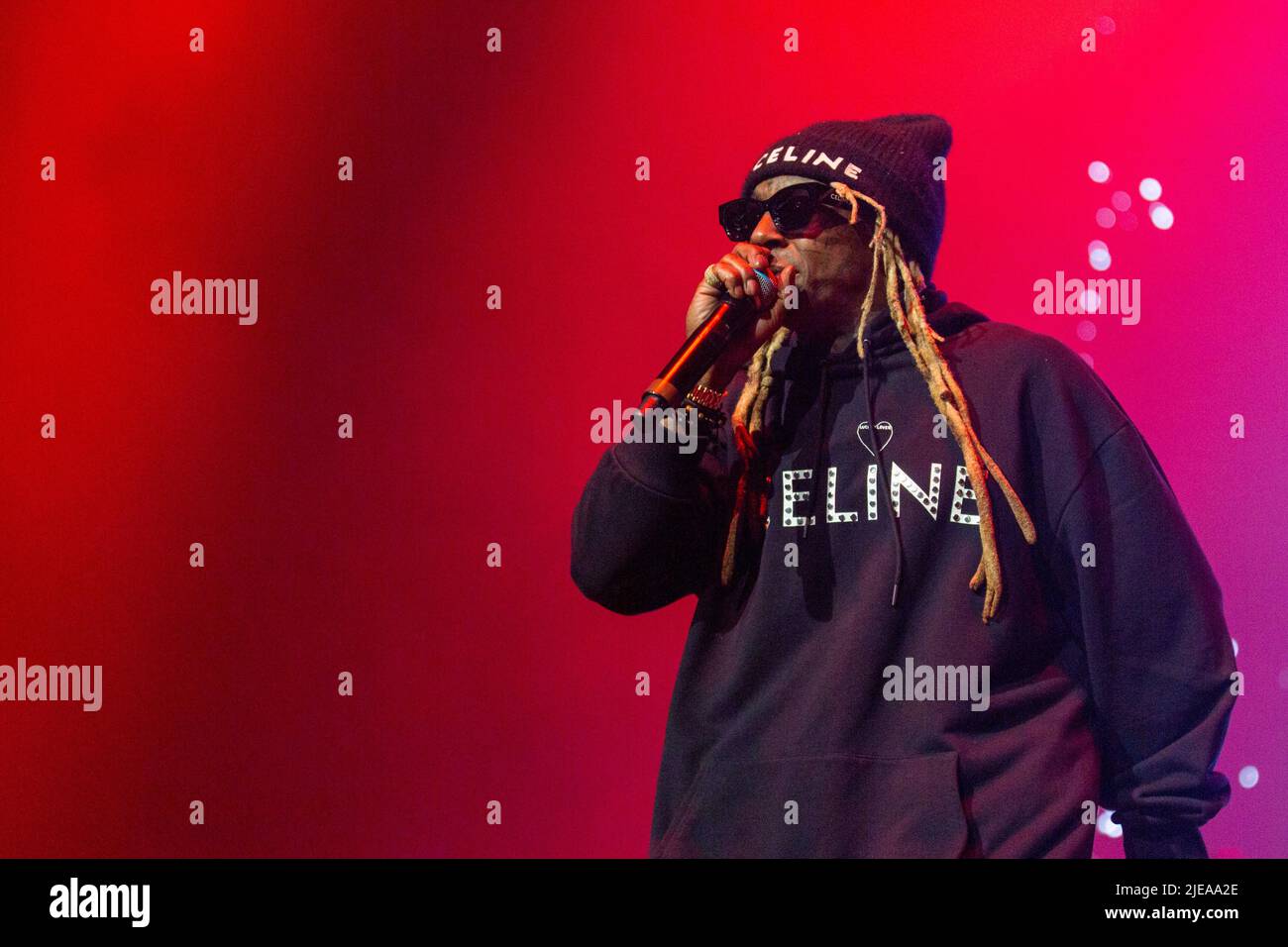 Tunechi hi-res stock photography and images - Alamy