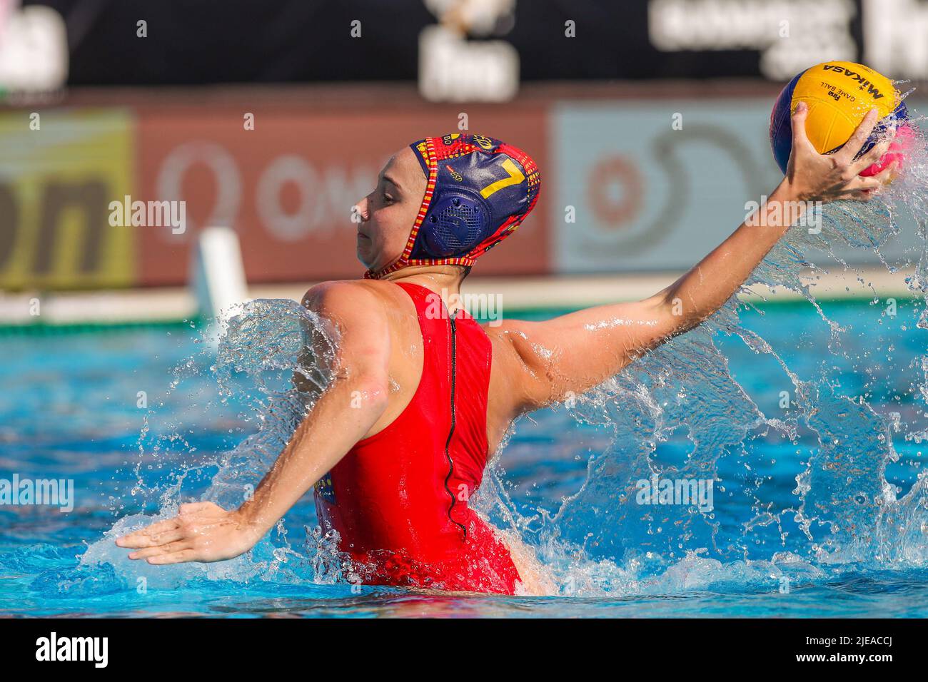 Anna novikova hi-res stock photography and images - Alamy