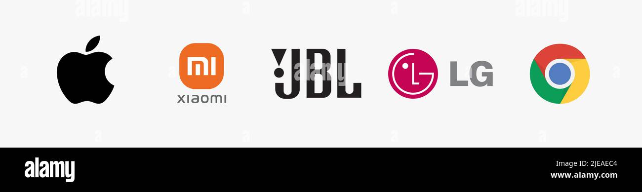 Jbl logo Stock Vector Images - Alamy