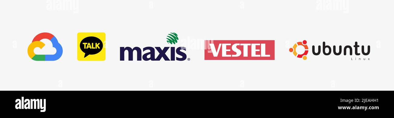 Vestel logo Stock Vector Images - Alamy
