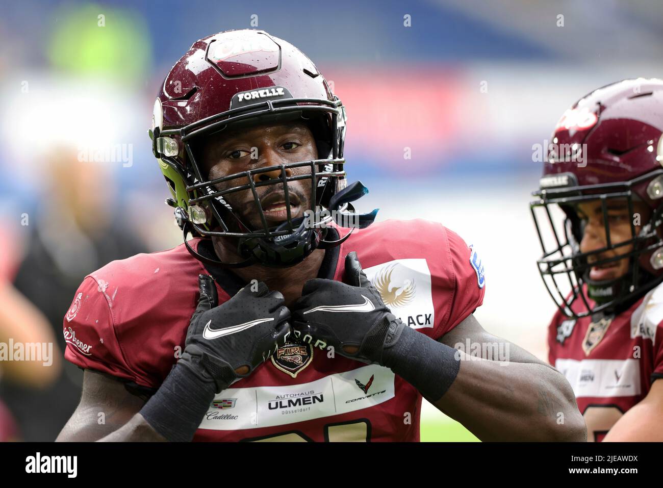 Jason aguemon hi-res stock photography and images - Alamy