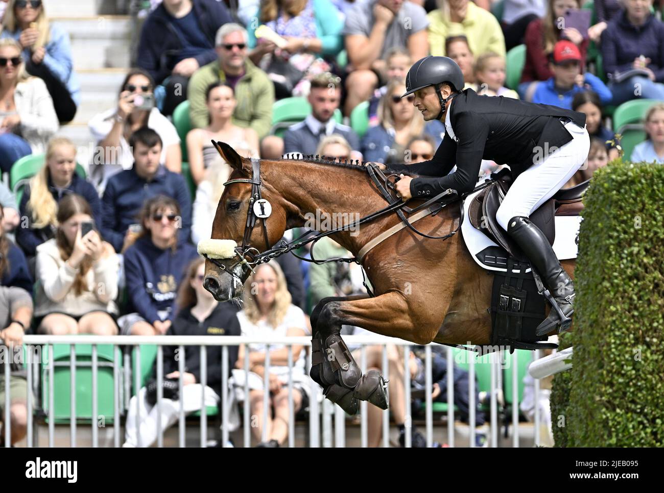 Al shira'aa derby hi-res stock photography and images - Alamy