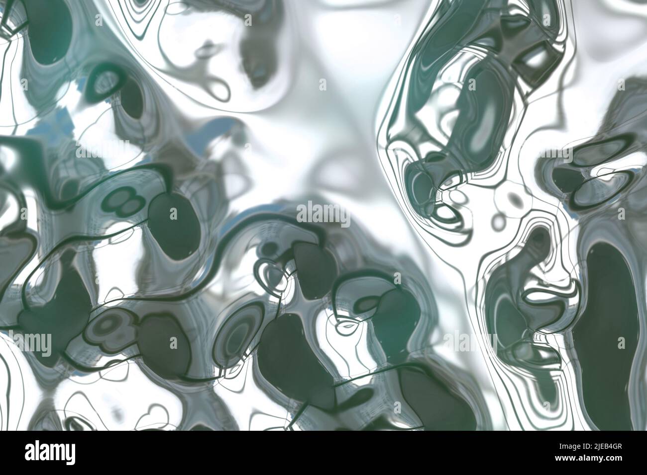 modern smooth glowing steel pulse computer graphics texture ...