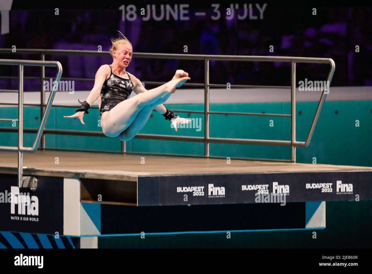 Pauline alexandra pfeif hi-res stock photography and images - Alamy