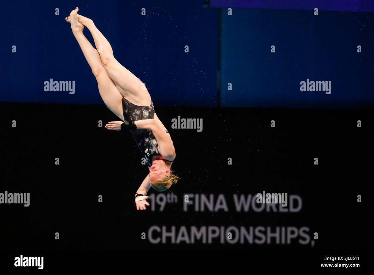 Pauline alexandra pfeif hi-res stock photography and images - Alamy