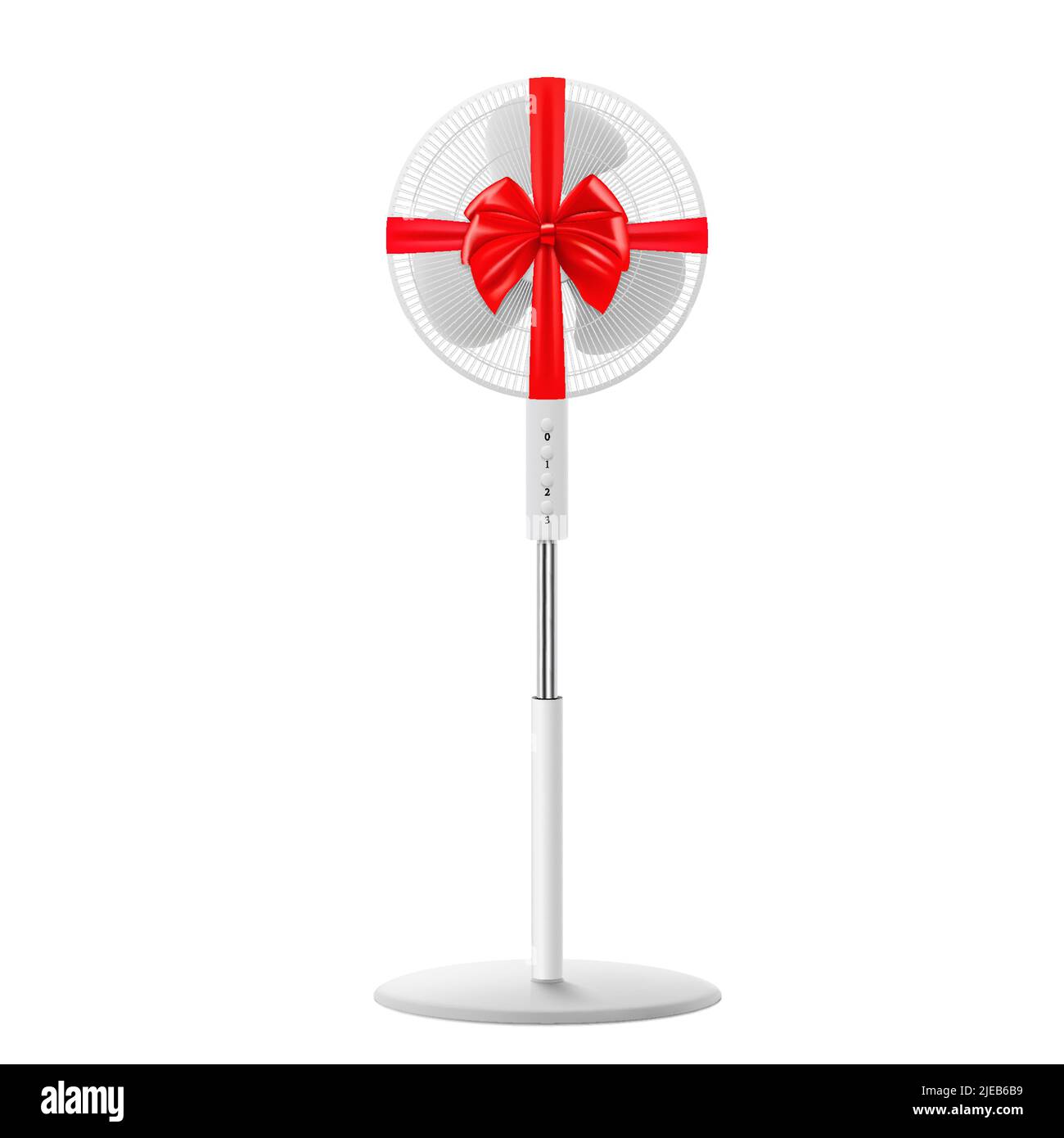 Fan gift Stock Vector Images - Alamy