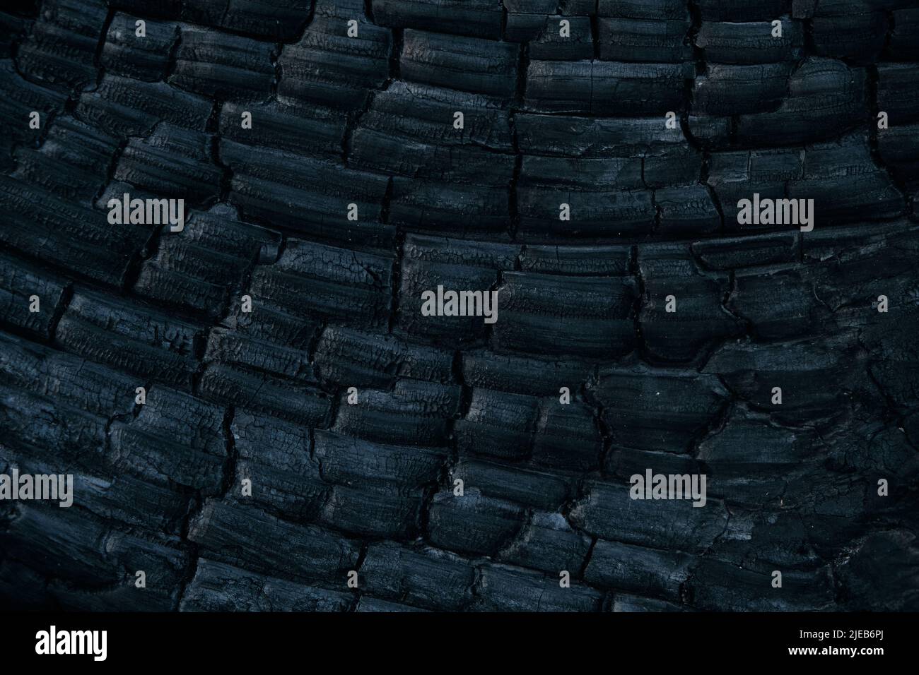 Abstract background burnt charred board Stock Photo - Alamy