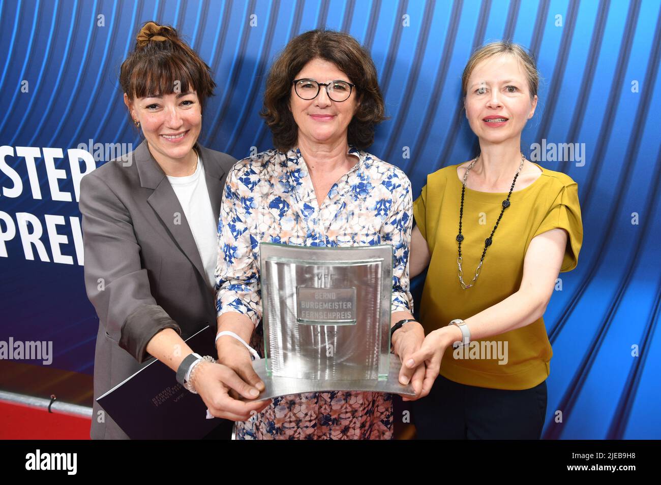 Esther bialas hi-res stock photography and images - Alamy