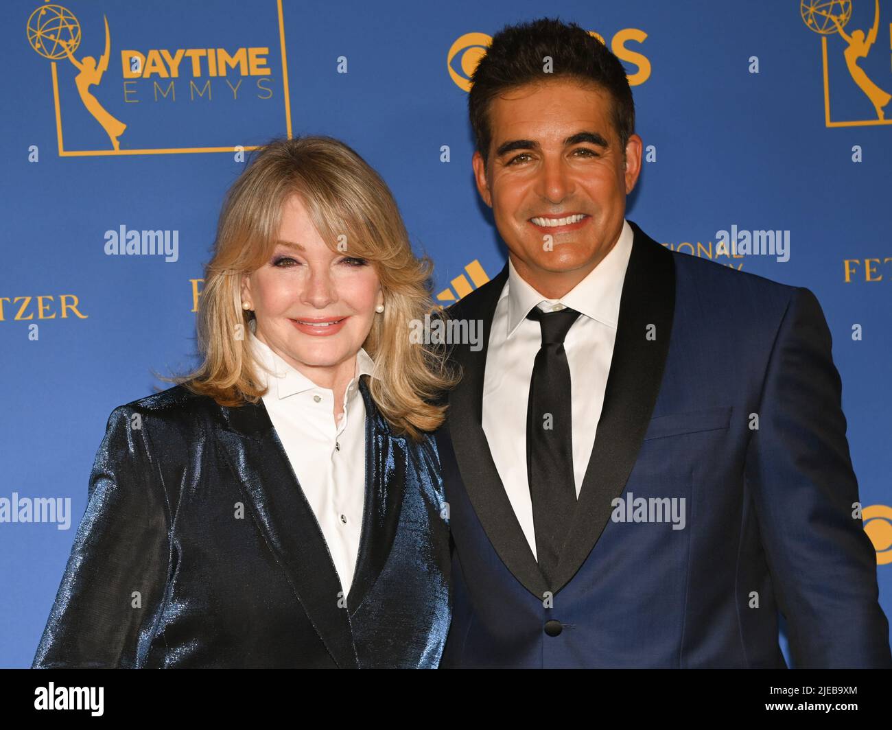 Galen gering 2022 hi-res stock photography and images - Alamy