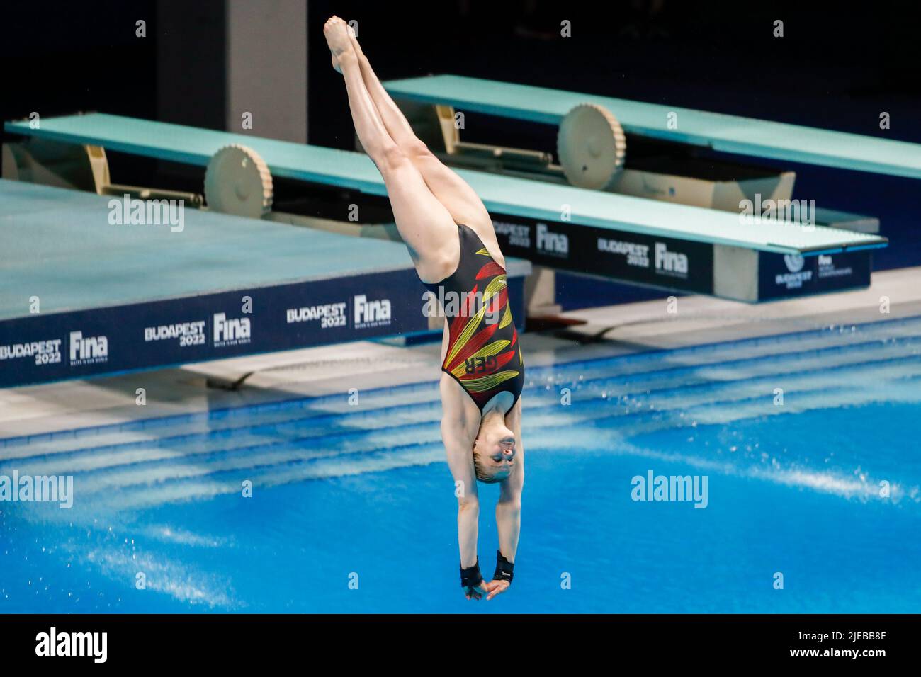 Christina wassen hi-res stock photography and images - Alamy