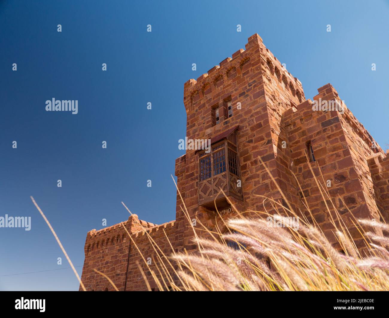 Duwisib castle hi-res stock photography and images - Alamy