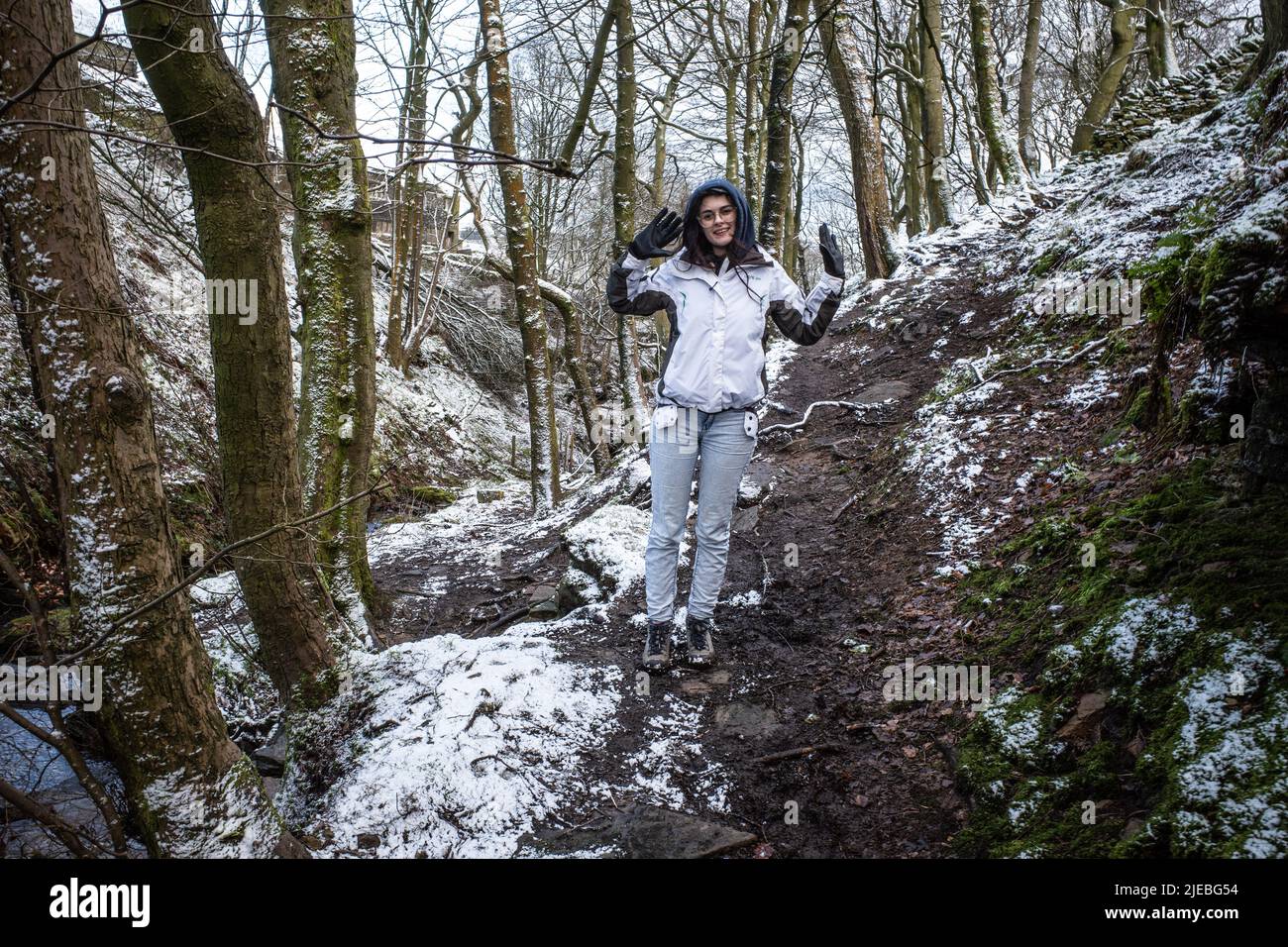 Hade edge hi-res stock photography and images - Alamy
