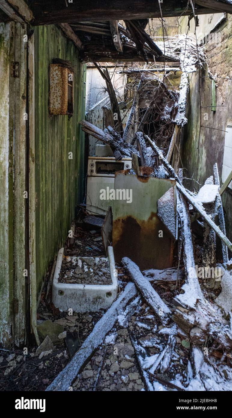 Hade edge hi-res stock photography and images - Alamy