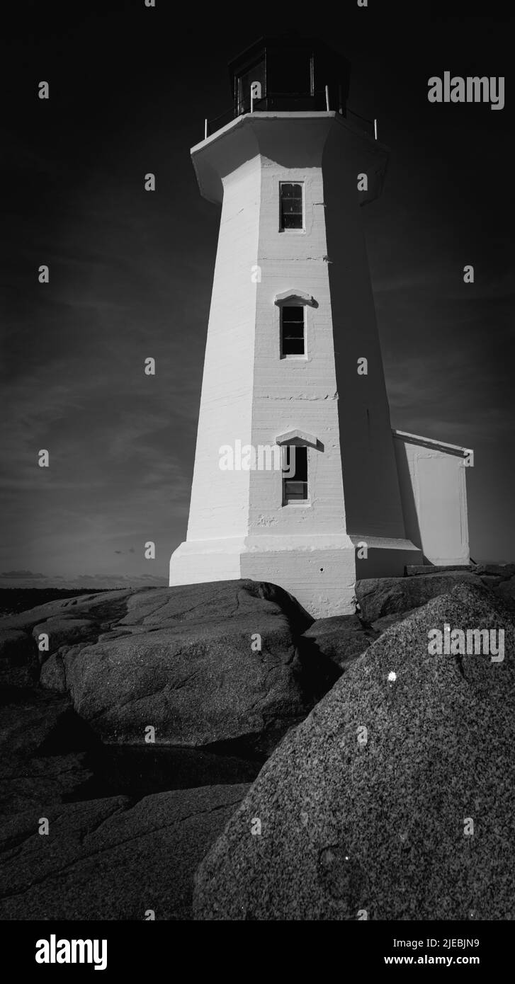 Black point nova scotia hi-res stock photography and images - Alamy